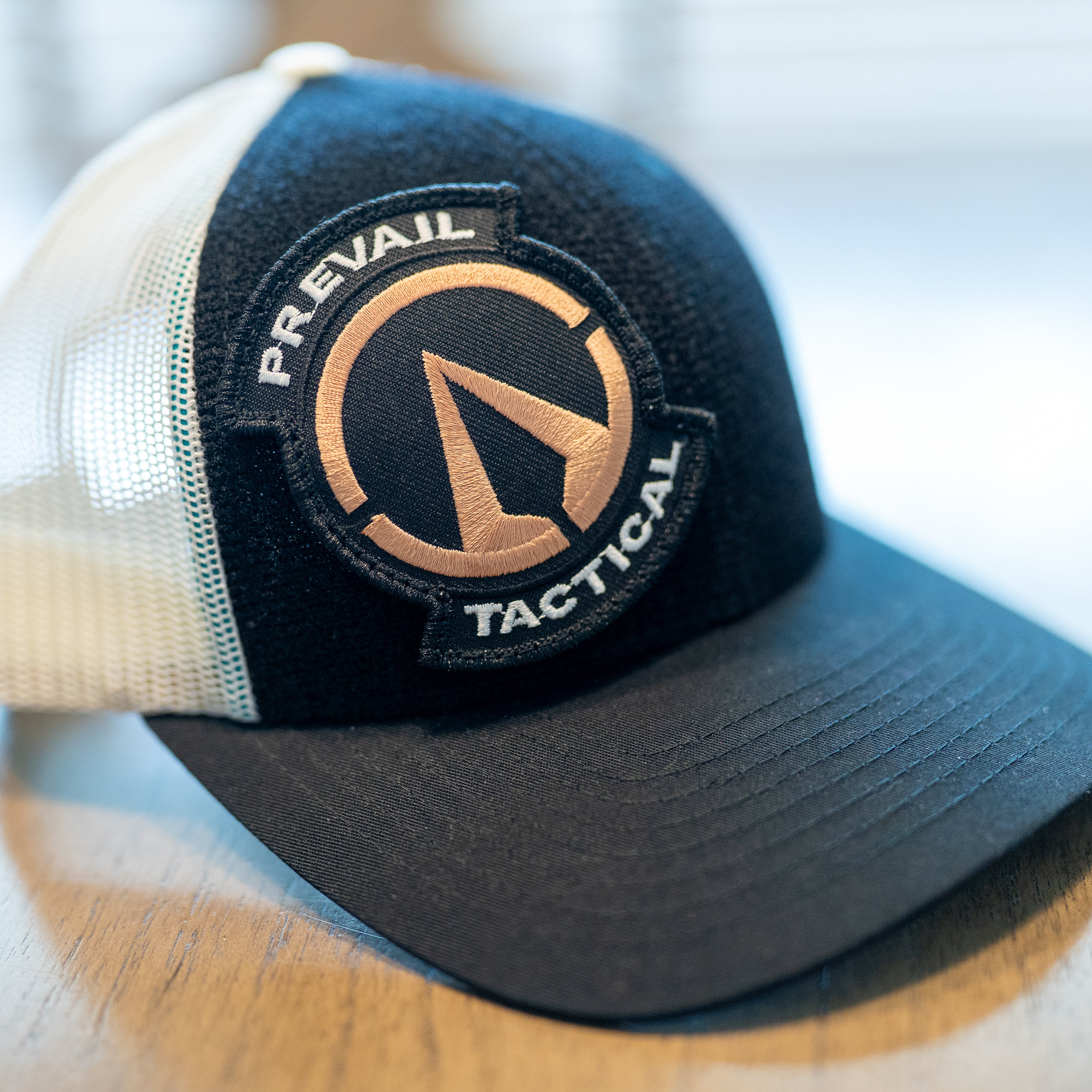 Prevail Tactical Icon Patch