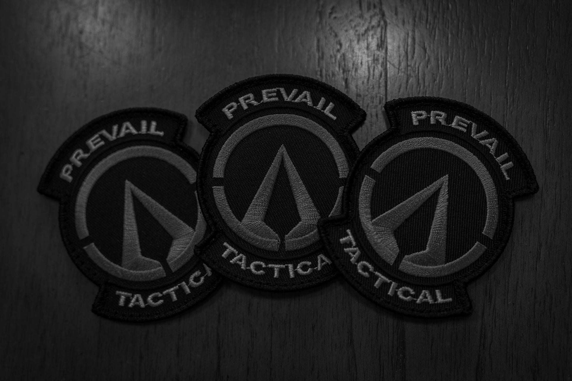 About Us – Prevail Tactical